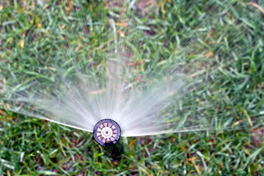 What Causes Sprinklers To Malfunction Or Stop Working? | Sprinkler Fix