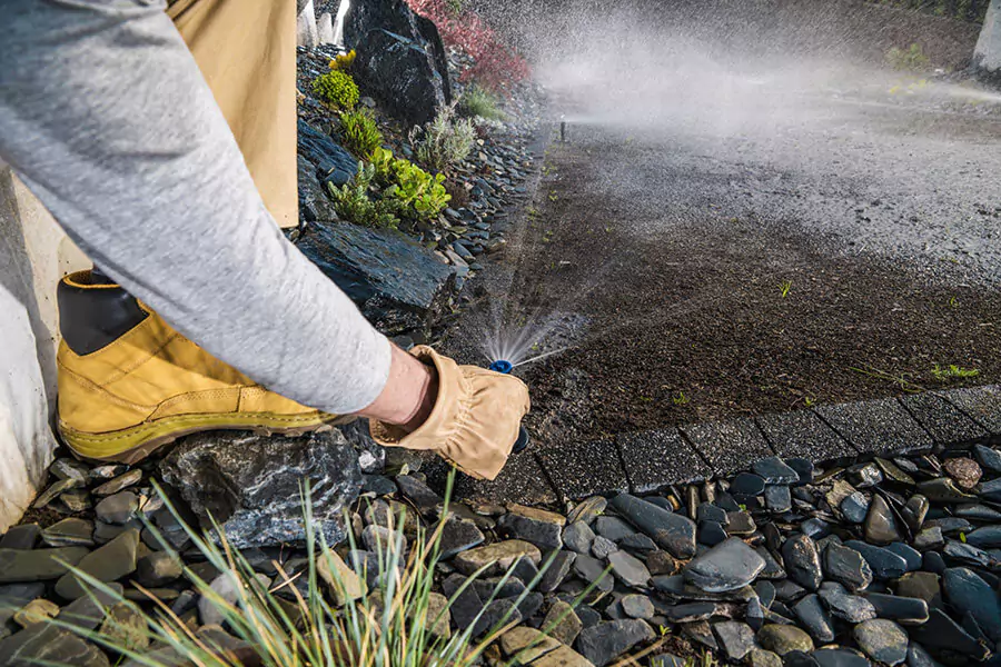 What Are The Leading Causes Of Sprinkler Failure? | Sprinkler Fix