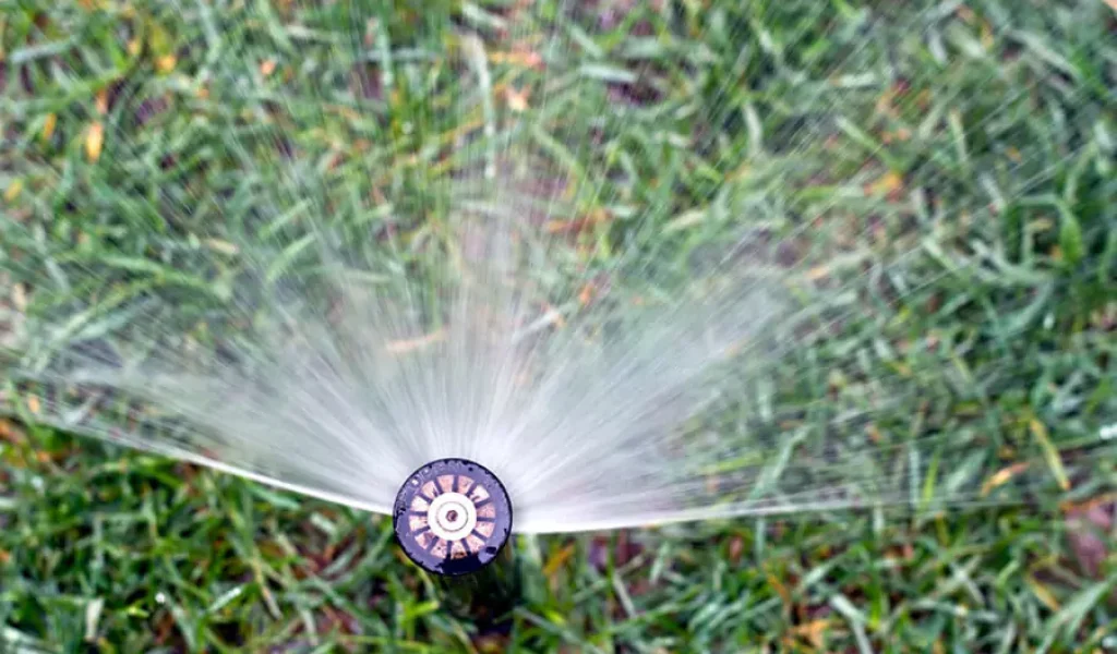 What Causes Sprinklers To Malfunction Or Stop Working? | Sprinkler Fix